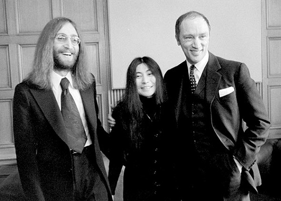 Give Peace a Chance: John, Yoko, Canada and the Genesis of Rock & Roll ...