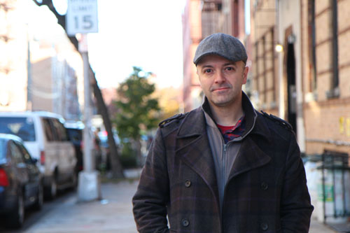 Astoria Characters: The Trivia Guy You Saw on TV | HuffPost New York
