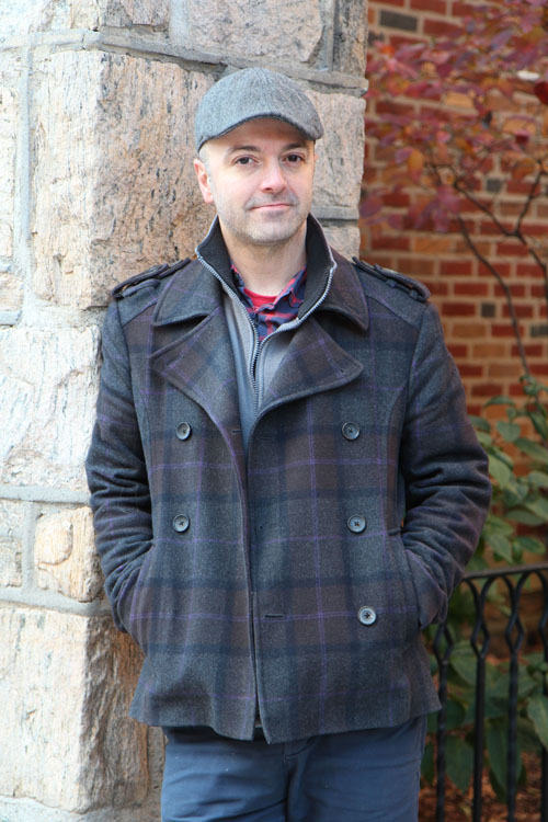 Astoria Characters: The Trivia Guy You Saw on TV | HuffPost New York