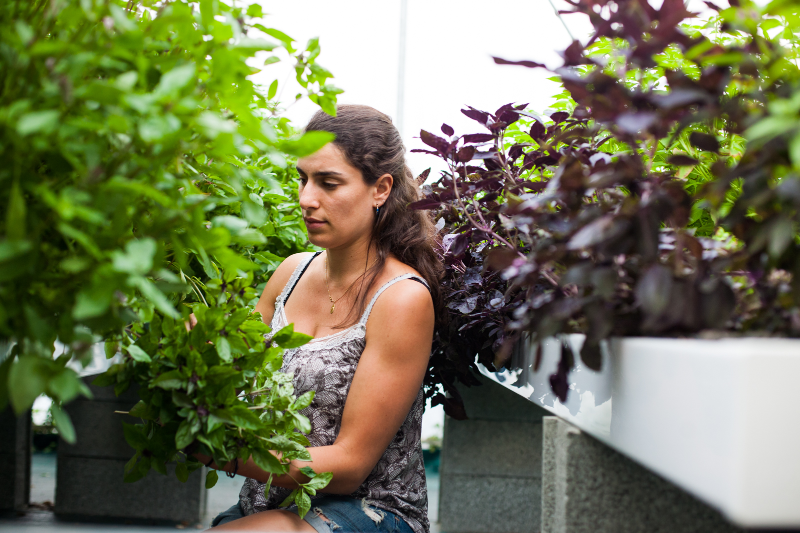 The Female Farmer Project: A Pictorial | HuffPost Entertainment