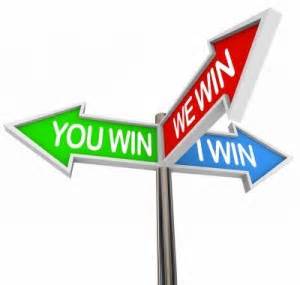 Reinventing Win-Win-Win Business Relationships | HuffPost Impact