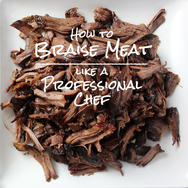How to Braise Meat Like a Professional Chef | HuffPost Life