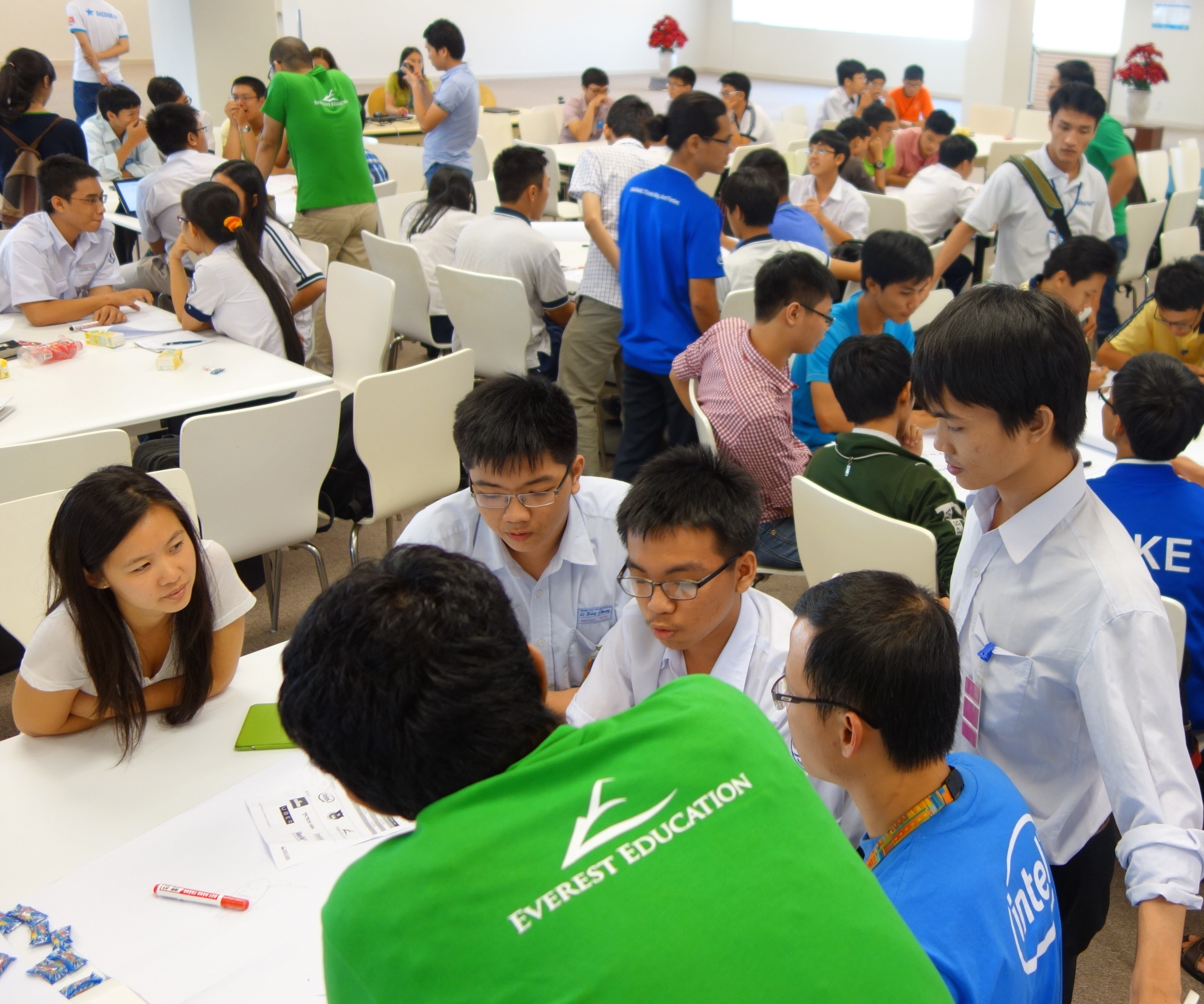 Computer Science in Vietnam: Counting Down to the Hour of Code ...