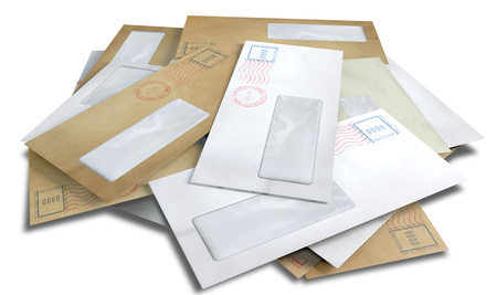The Curious Case of Legal Mail | HuffPost Latest News