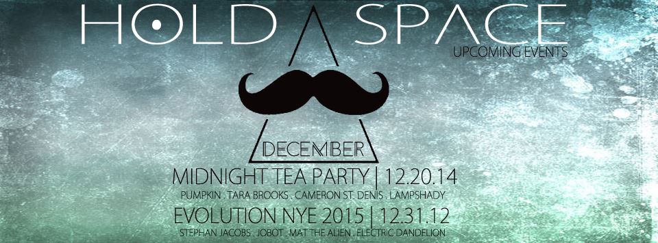 Midnight Tea Party in Los Angeles on 12/20 | HuffPost Entertainment