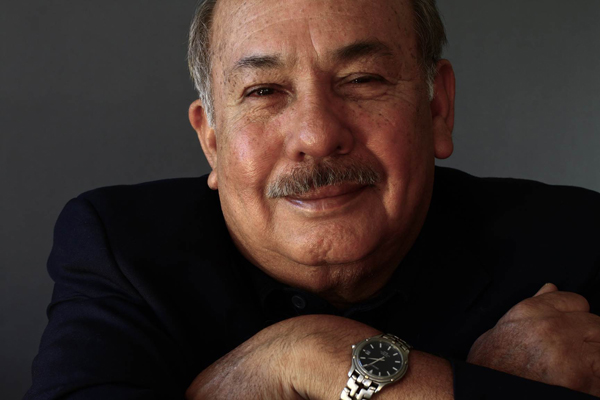 "Transformations" and "Esterio Segura," Museum of Latin American Art ...