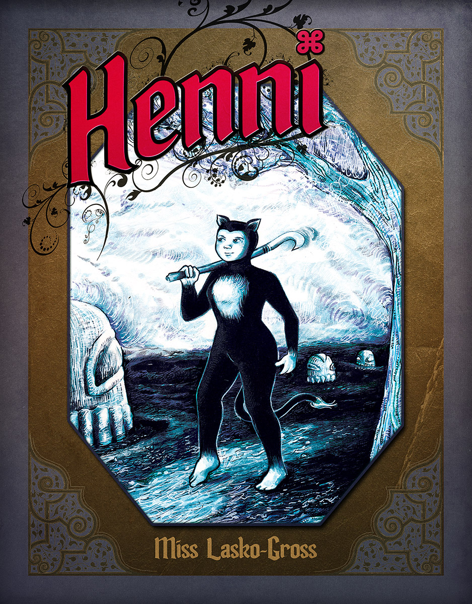 Henni | HuffPost Entertainment