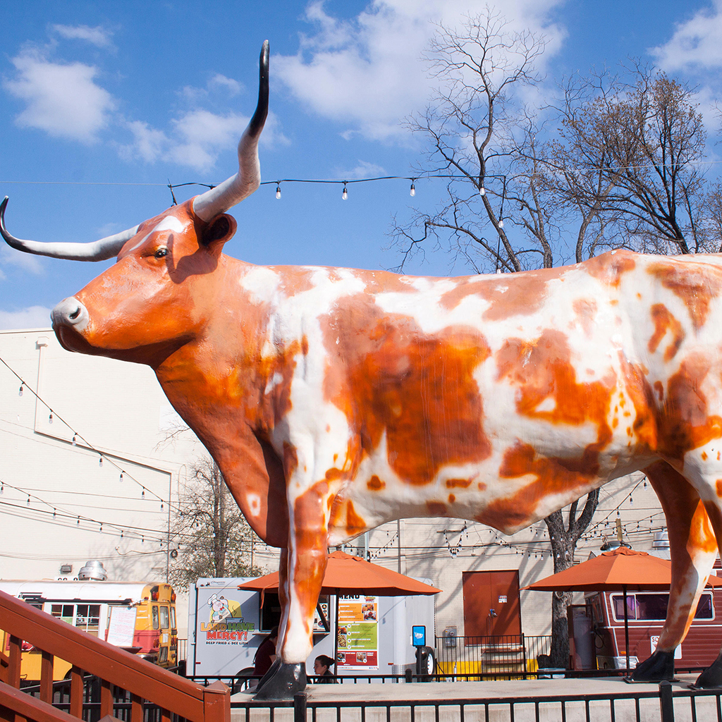 5 Places That Keep Austin Weird | HuffPost Life