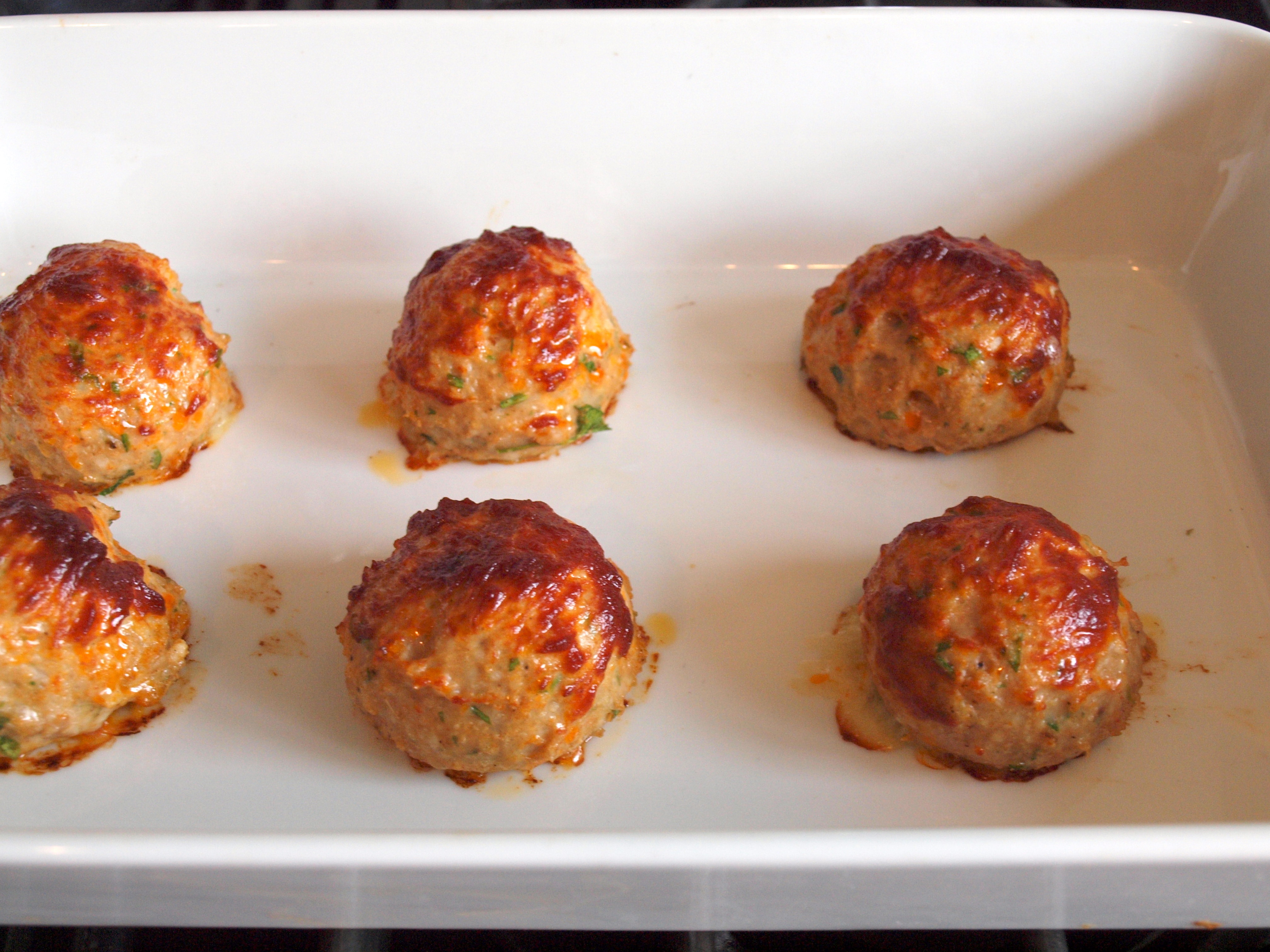 5 Madly Delicious Ways to Make Meatballs | HuffPost Life