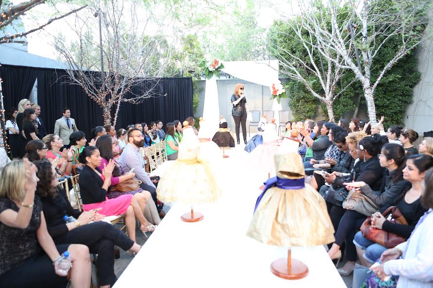 Bridal Show 101: 6 Tips for Choosing the Right Trade Show to Attend ...