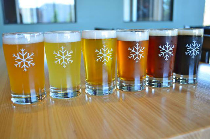 10 Best "Snow" Beers (and a Few for the Lifts) | HuffPost Life