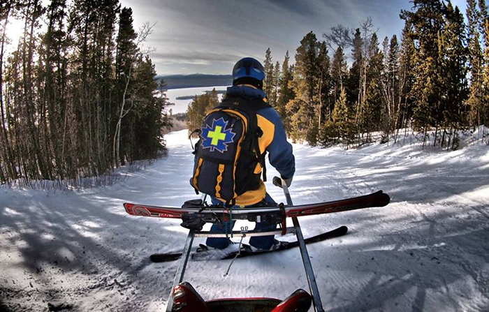 How to Become a Ski Patroller | HuffPost Life