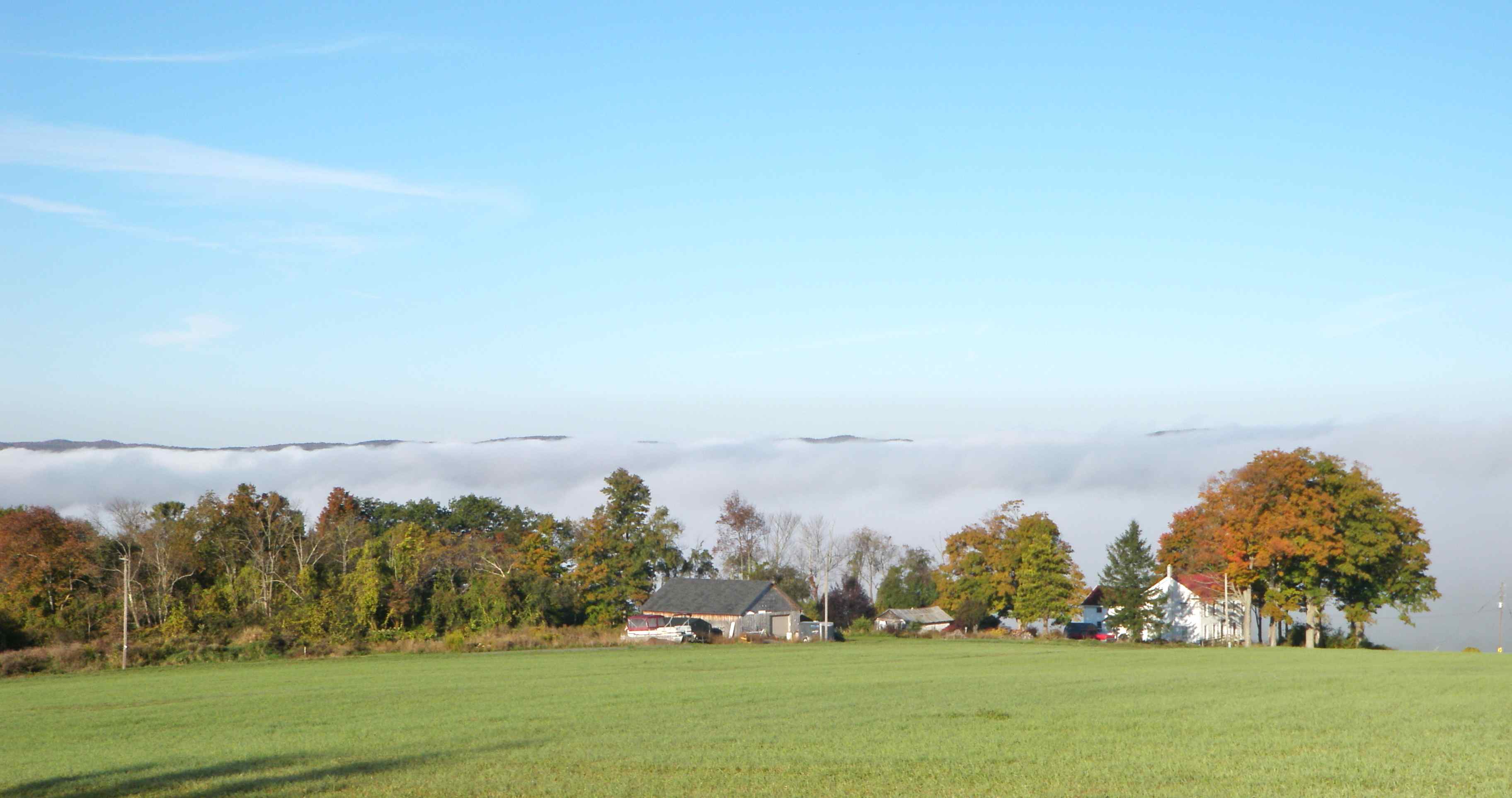 Living in the Present Moment | HuffPost Life