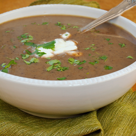 6 Simple and Satisfying Puréed Soups | HuffPost Life