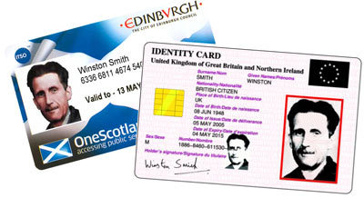 Is Scotland Really Creating a National Identity Scheme? | HuffPost UK