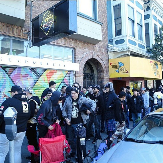 HBK Makes Its Own Rules Within Indie Rap | HuffPost San Francisco