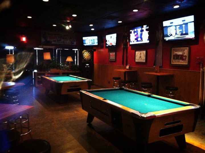 The 27 Best Bad Decision Bars in America | HuffPost Life