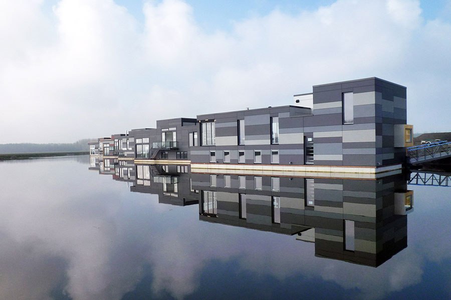 7 Floating Destinations That Are SO Much Better Than A Cruise ...