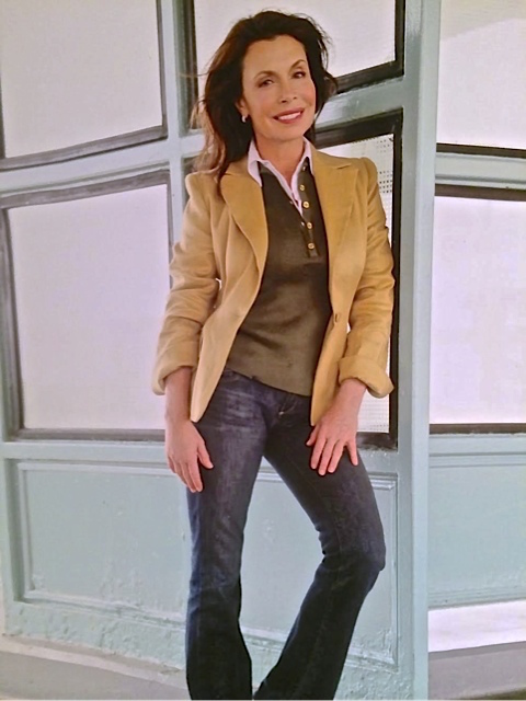 I On Beauty: Chapter 15 -- The Post-50 Market Moves Online, Spends ...