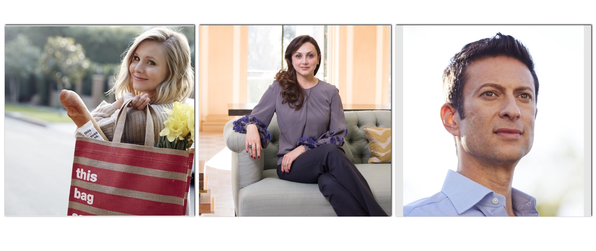 Entrepreneurs Funding Global Change | HuffPost Impact