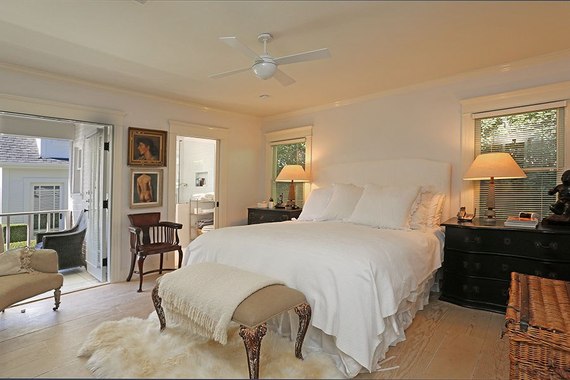 A Complete Tour of Lena Dunham's Adorable New L.A. Home | HuffPost Life