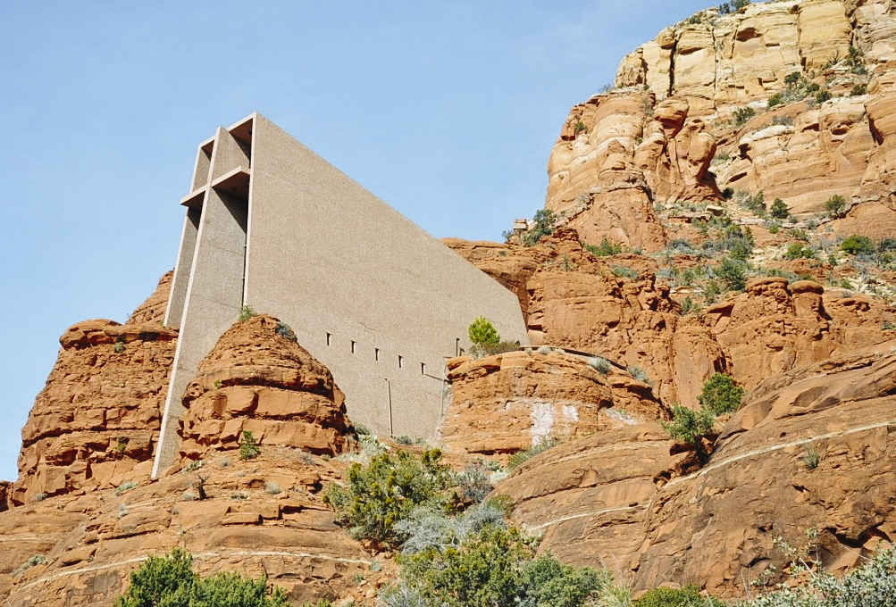 The Most Bizarre Buildings in All 50 States | HuffPost Life