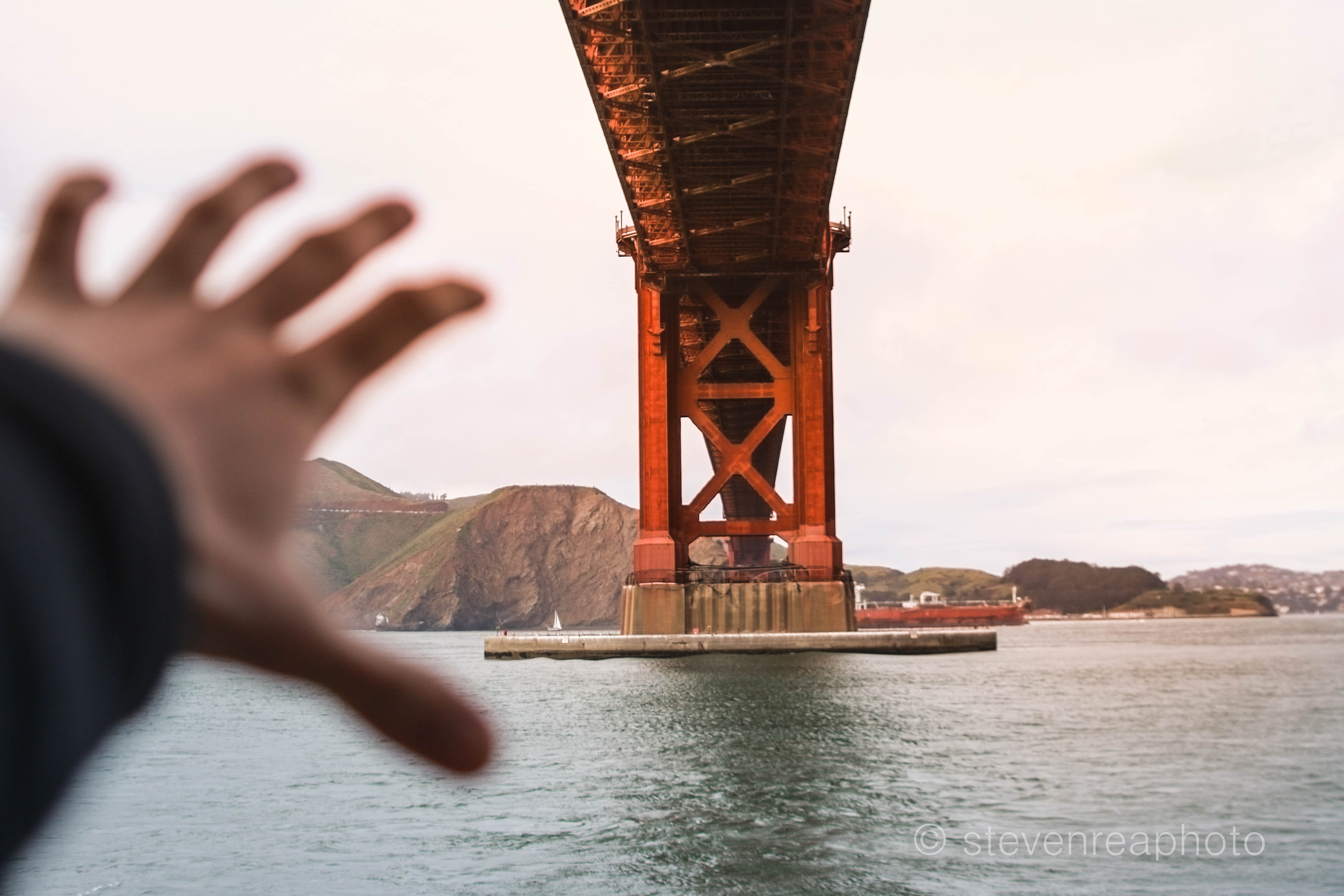 Out of Reach | HuffPost Entertainment