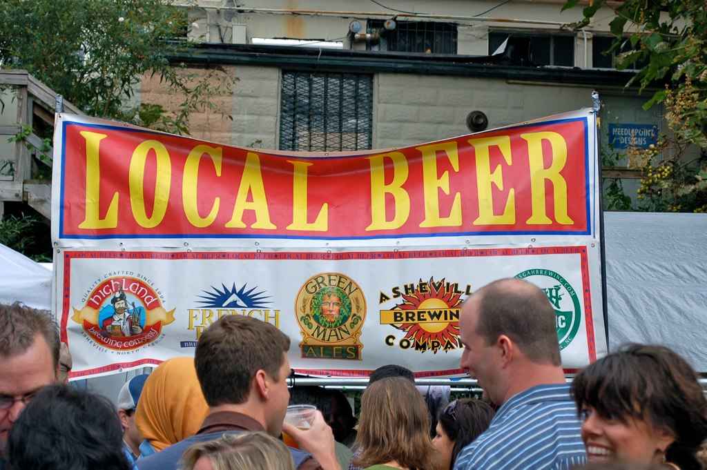 The 11 Best Drinking Cities in America | HuffPost Life