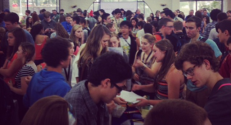 Innovating Together | HuffPost Impact