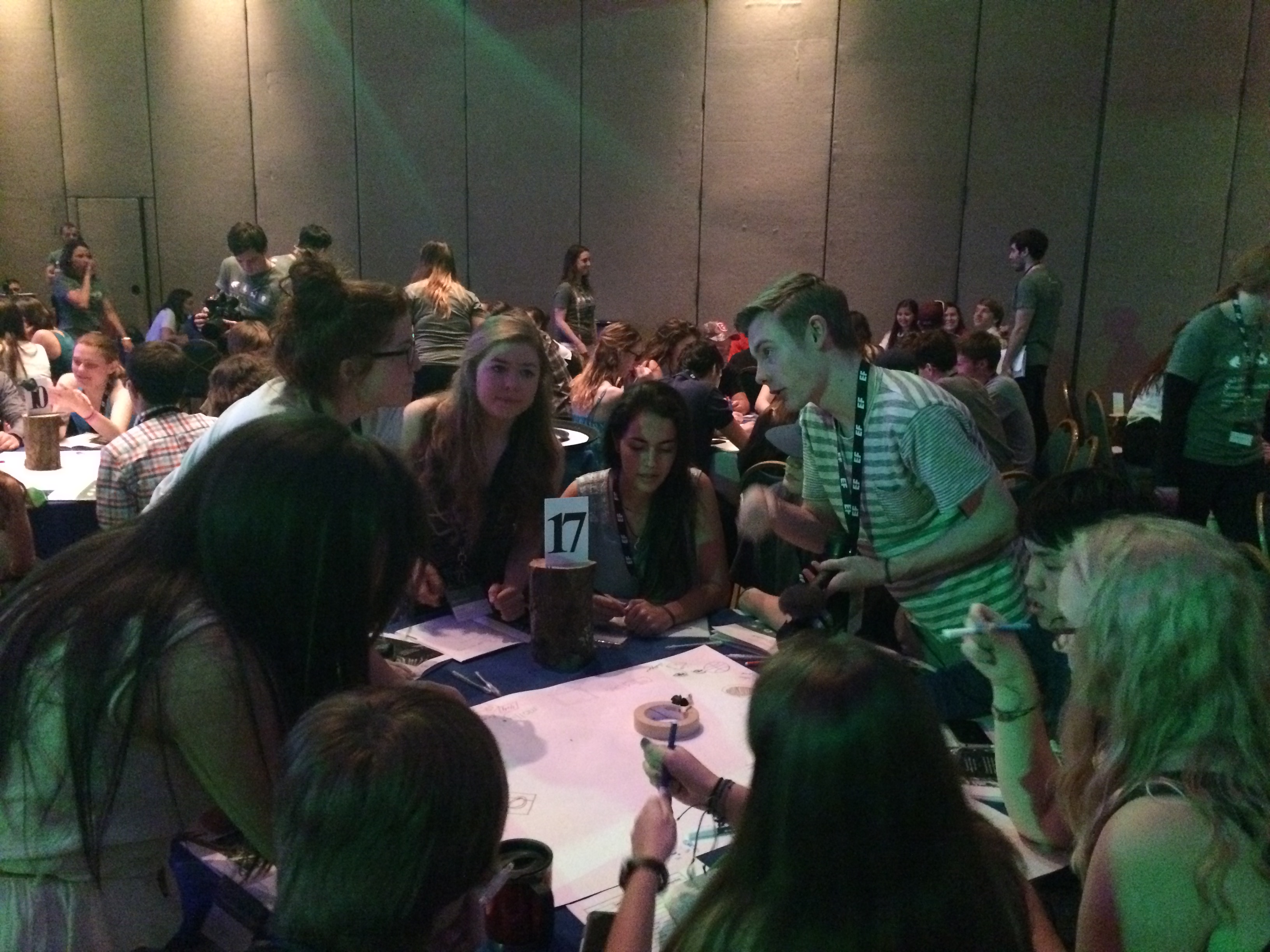 Innovating Together | HuffPost Impact