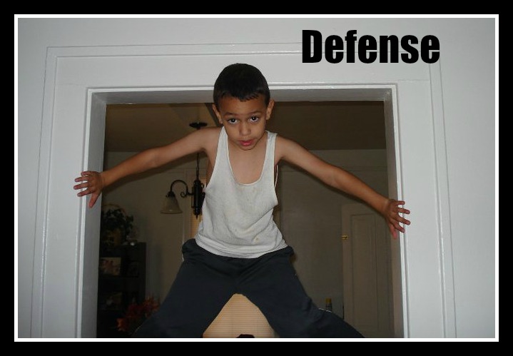 9 Things Basketball Teaches You About Parenting | HuffPost Life