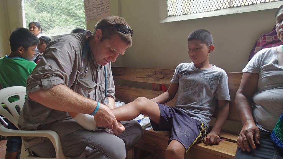 The Value of a "Simple Human Kindness" | HuffPost Impact