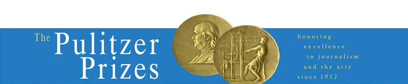 The Glory and the Grandeur of Columbia University's Pulitzer Prizes ...