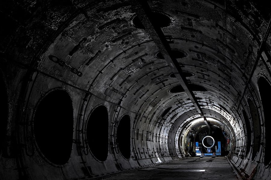 12 Beautiful Abandoned Buildings That Only Got Better With Age ...