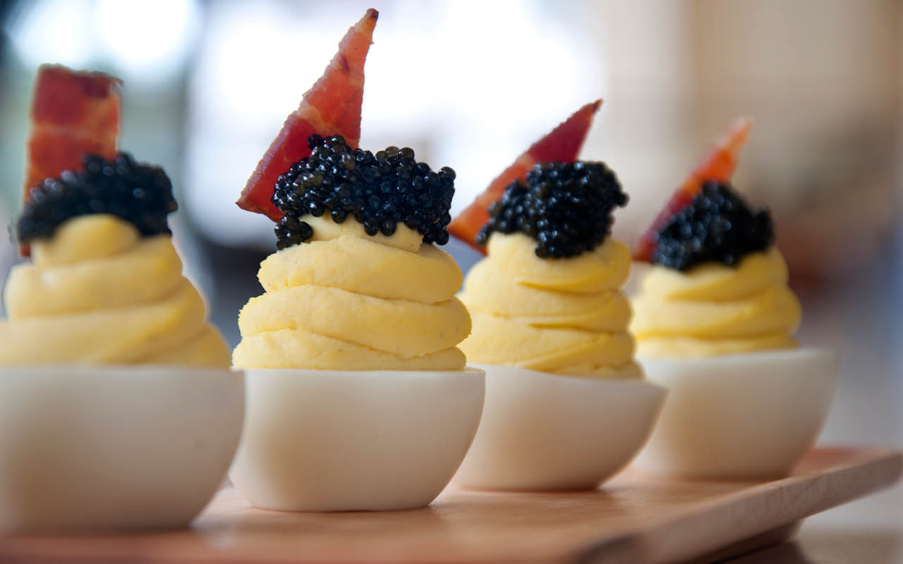 What Is American Food? Find Out at NYC's Lincoln Center Kitchen ...