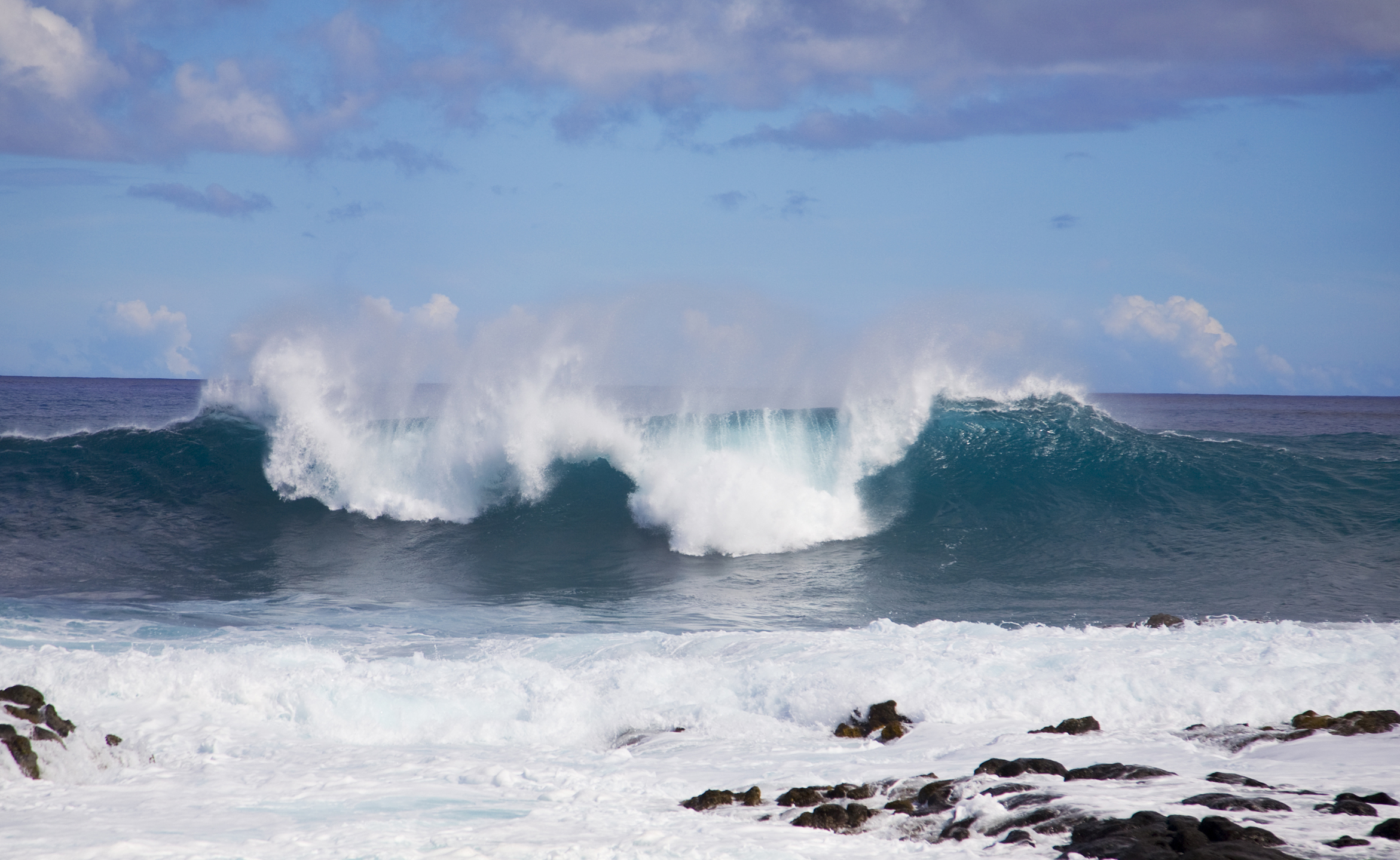 Nine Reasons to Travel to Easter Island | HuffPost Life