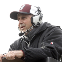 Separated at Birth: Football Coach Tom Parr, Football Founder Walter ...