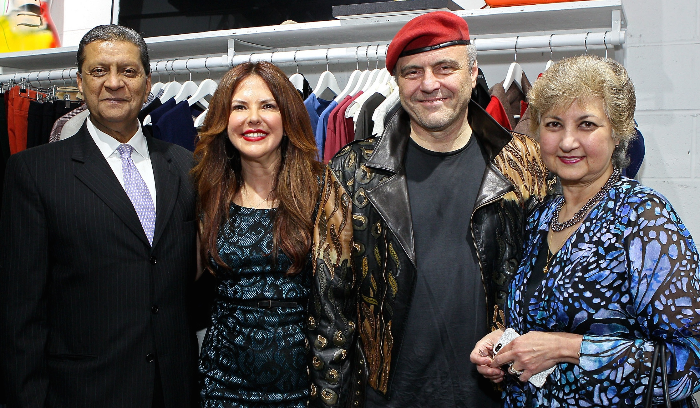 Frank Perdue: All in the Name of Charity | HuffPost Impact