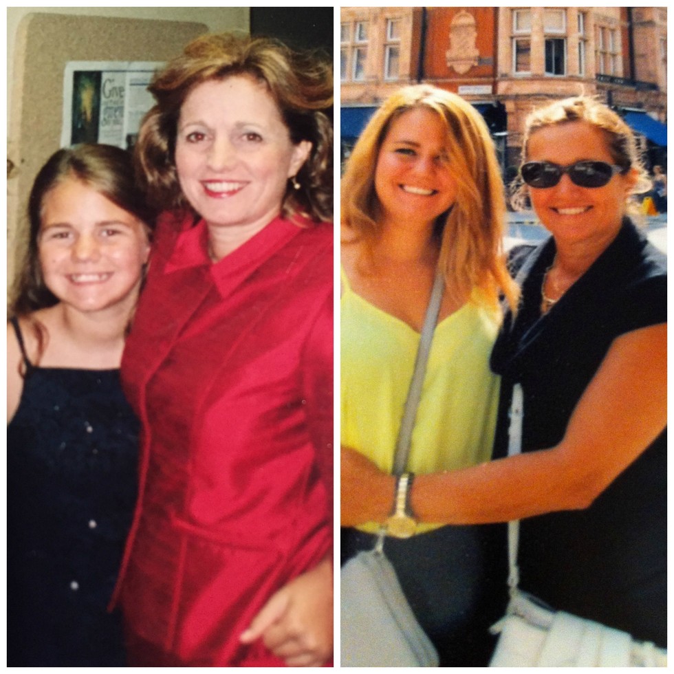See The Same Advice 18 Mothers From 5 Continents Gave Their Daughters ...
