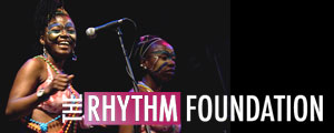 The Rhythm Foundation Is Gonna Get You | HuffPost Miami