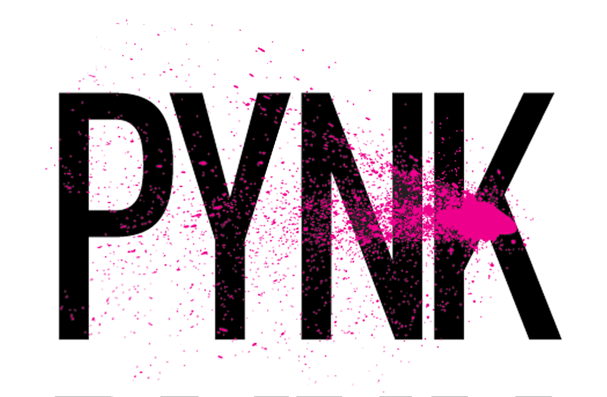 Think PYNK | HuffPost Latest News