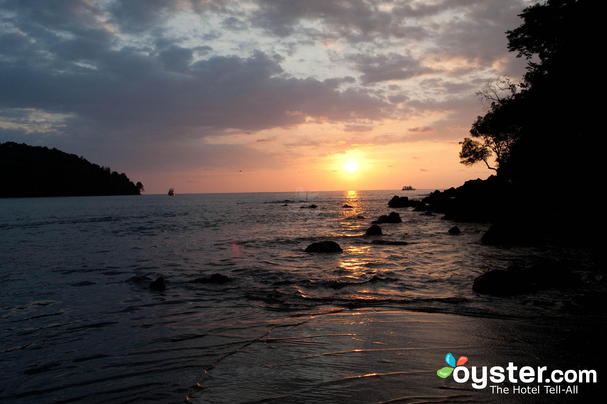 The 15 Most Beautiful Views in Costa Rica | HuffPost Life