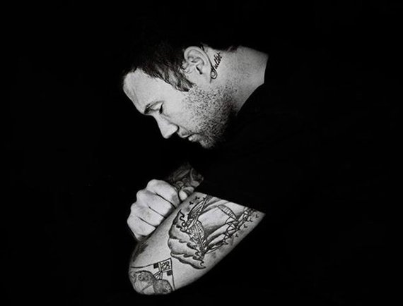 Mitch Clark: The Light Within The Dark | HuffPost Sports