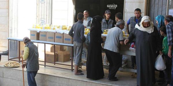 Congress, Obama Have to Boost Food for Peace in Response to Wars ...