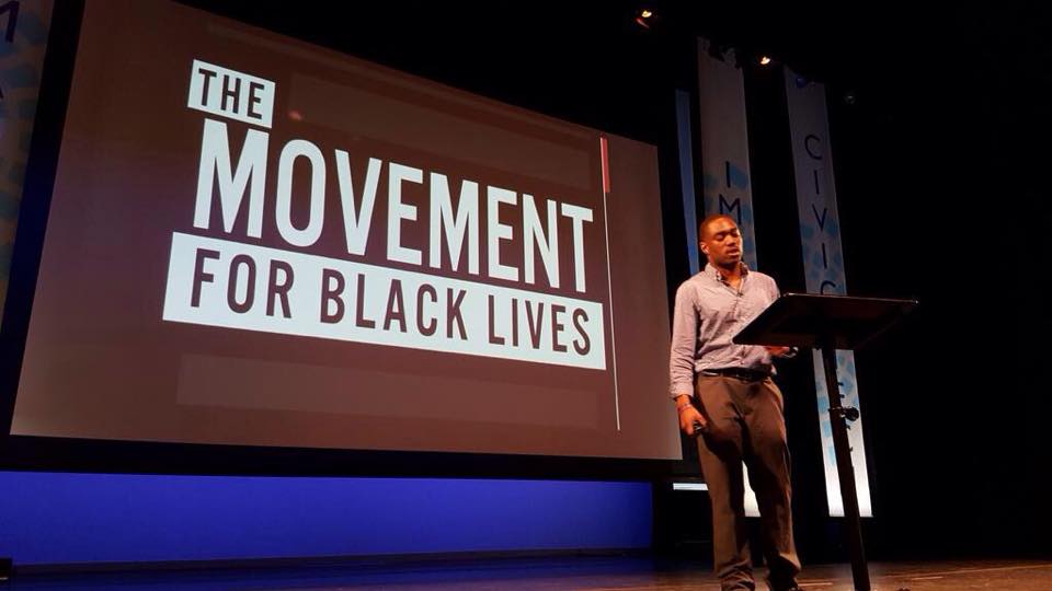 Powerful Platforms, Powerful Movements | HuffPost Voices