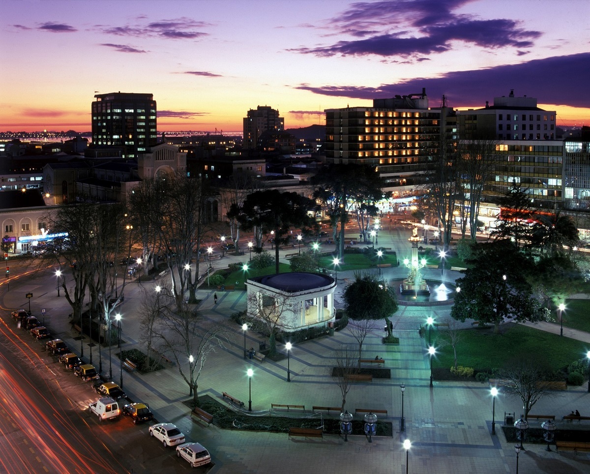 Travel Trifecta: Chill Out in Chile! | HuffPost Life