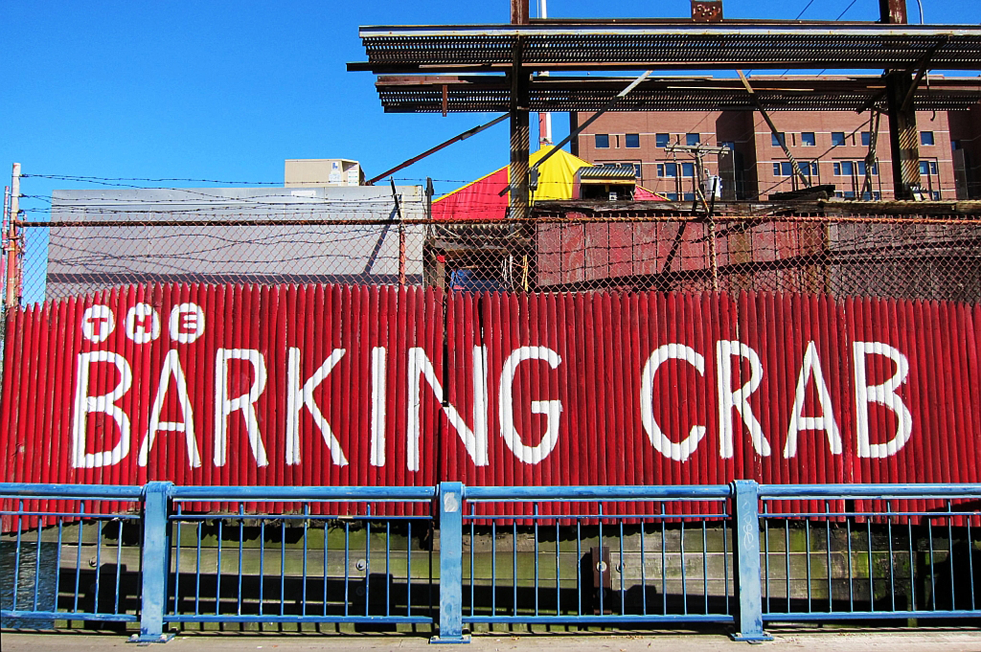 The 21 Best Seafood Shacks in America | HuffPost Life