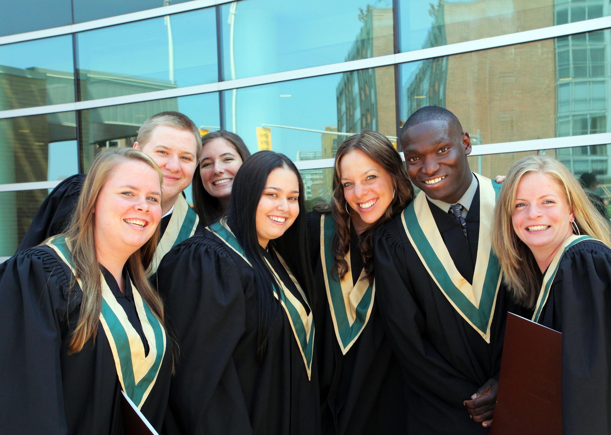 5 Things I Learned After Graduating From College | HuffPost College