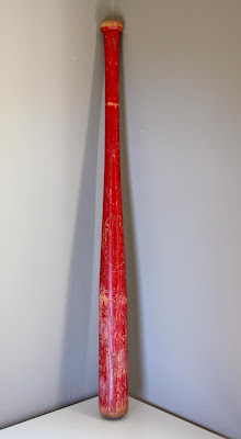 My Father's Red Bat Lessons of Life, Death, Business and Living Well ...