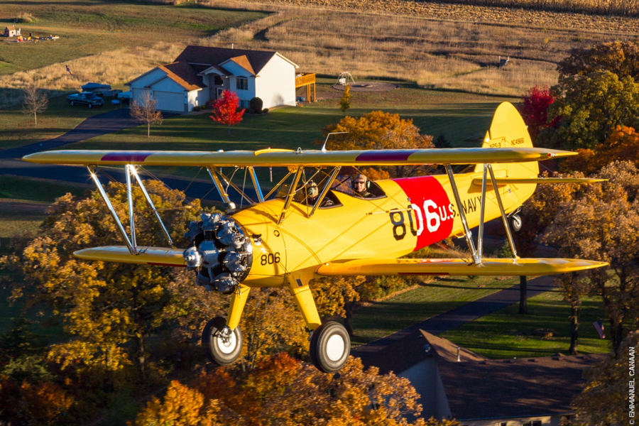 15 Photos that Capture the Magic of Aviation | HuffPost Life
